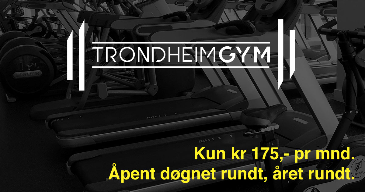 Trondheim Gym